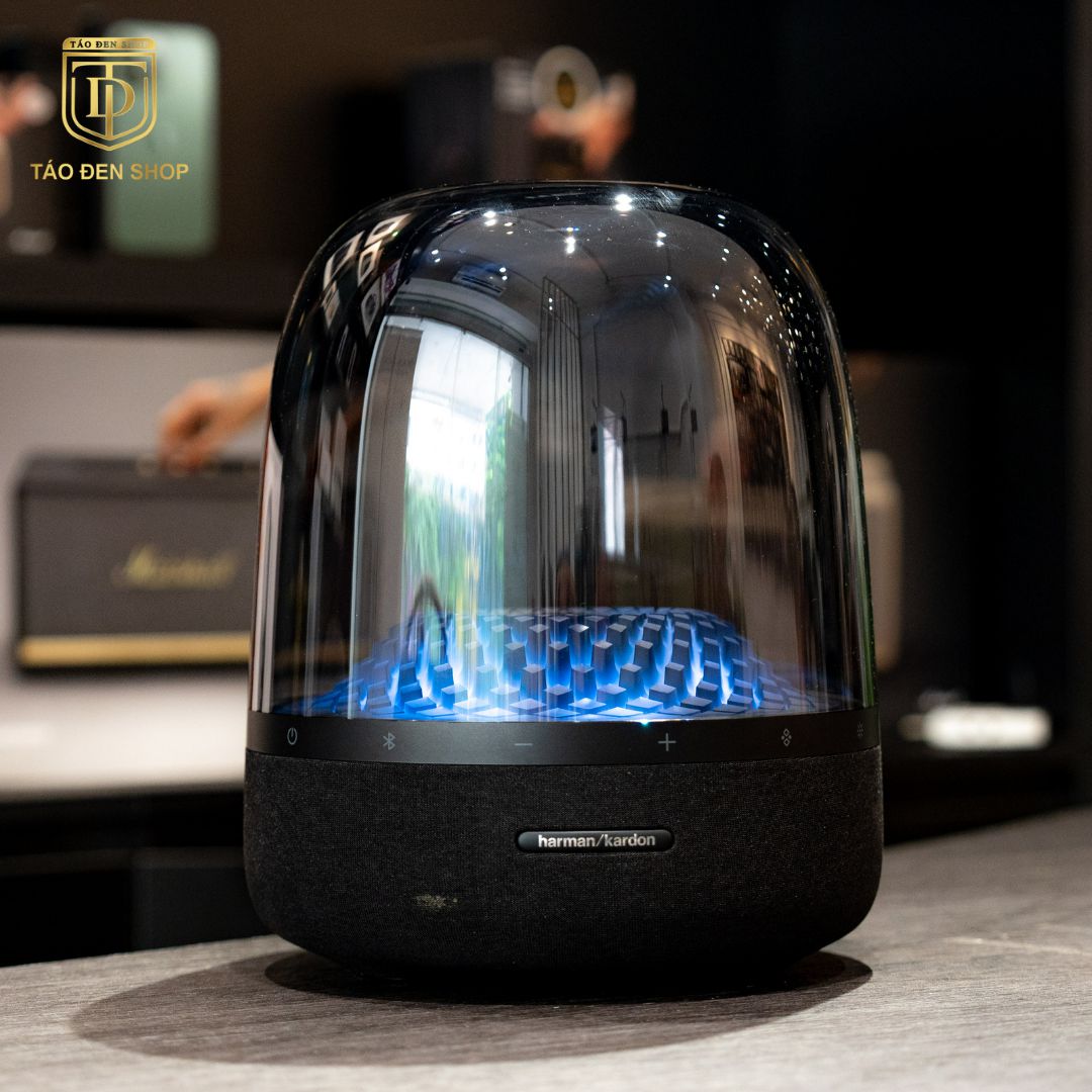Harman Kardon Aura 4 Chính Hãng - Giá Tốt Nhất