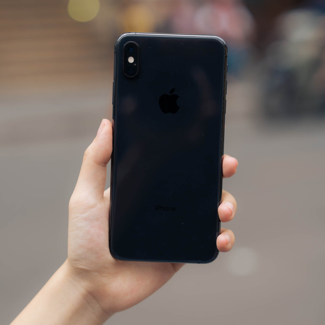 iPhone XSM Đã Qua Sử Dụng