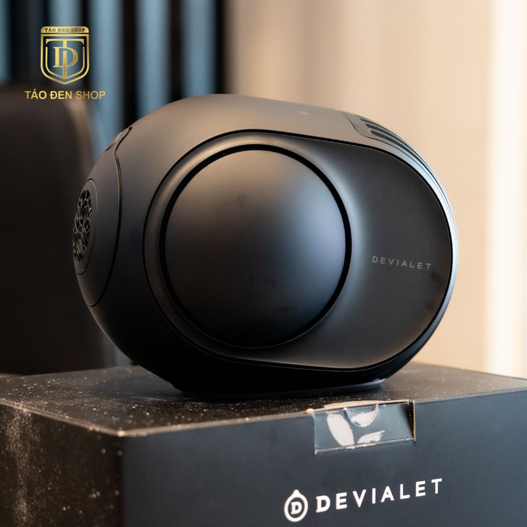 Devialet Phantom II 95dB Chính Hãng Giá Tốt Tại Táo Đen Shop Devialet Phantom II 95dB Chính Hãng Giá Tốt Tại Táo Đen Shop