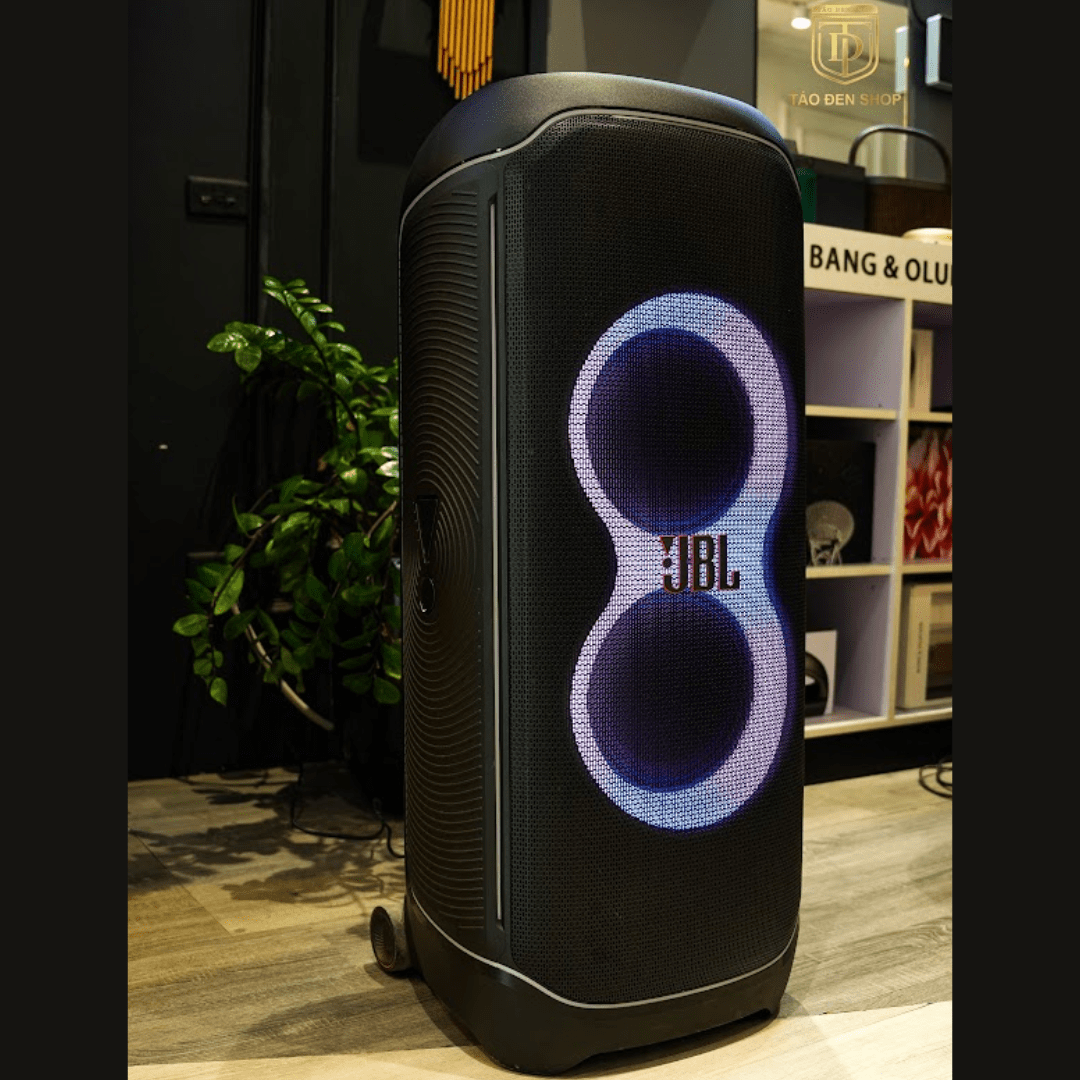 Loa JBL PartyBox Ultimate Chính Hãng