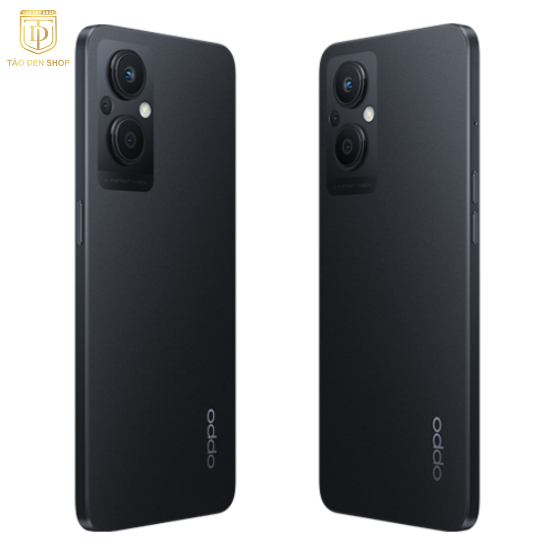 OPPO Reno 7z 5G 8Gb/128Gb - Chính Hãng