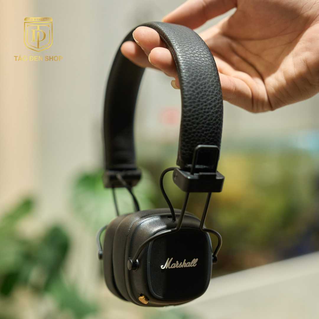Tai Nghe Marshall Major IV ASH