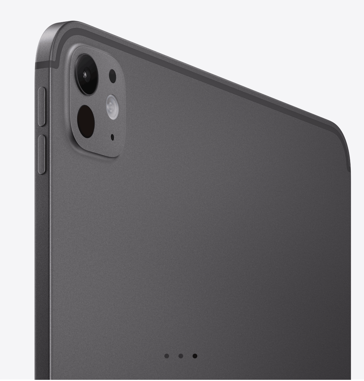 iPad Pro 2024 M4 13 inch Chính Hãng - Giá Tốt Nhất