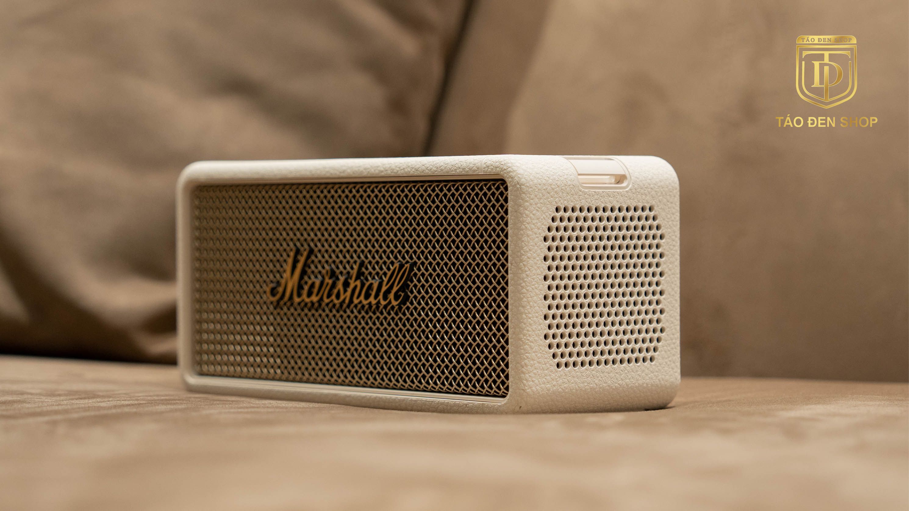 Marshall Middleton ASH