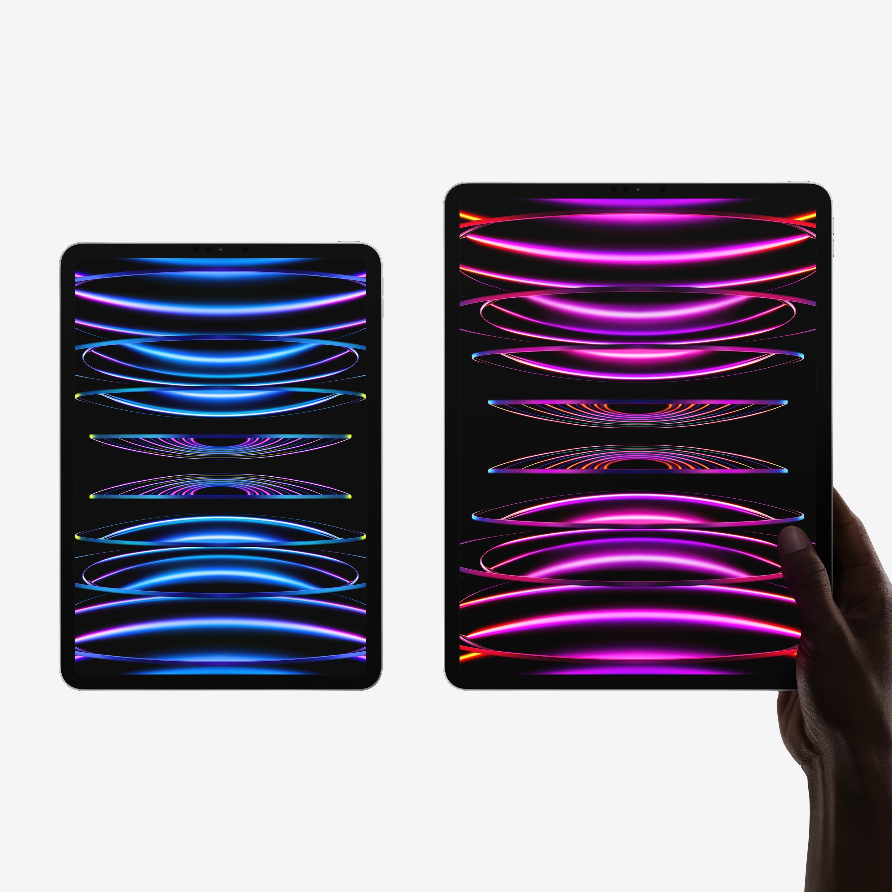 iPad Pro M2 12.9 inch 2022