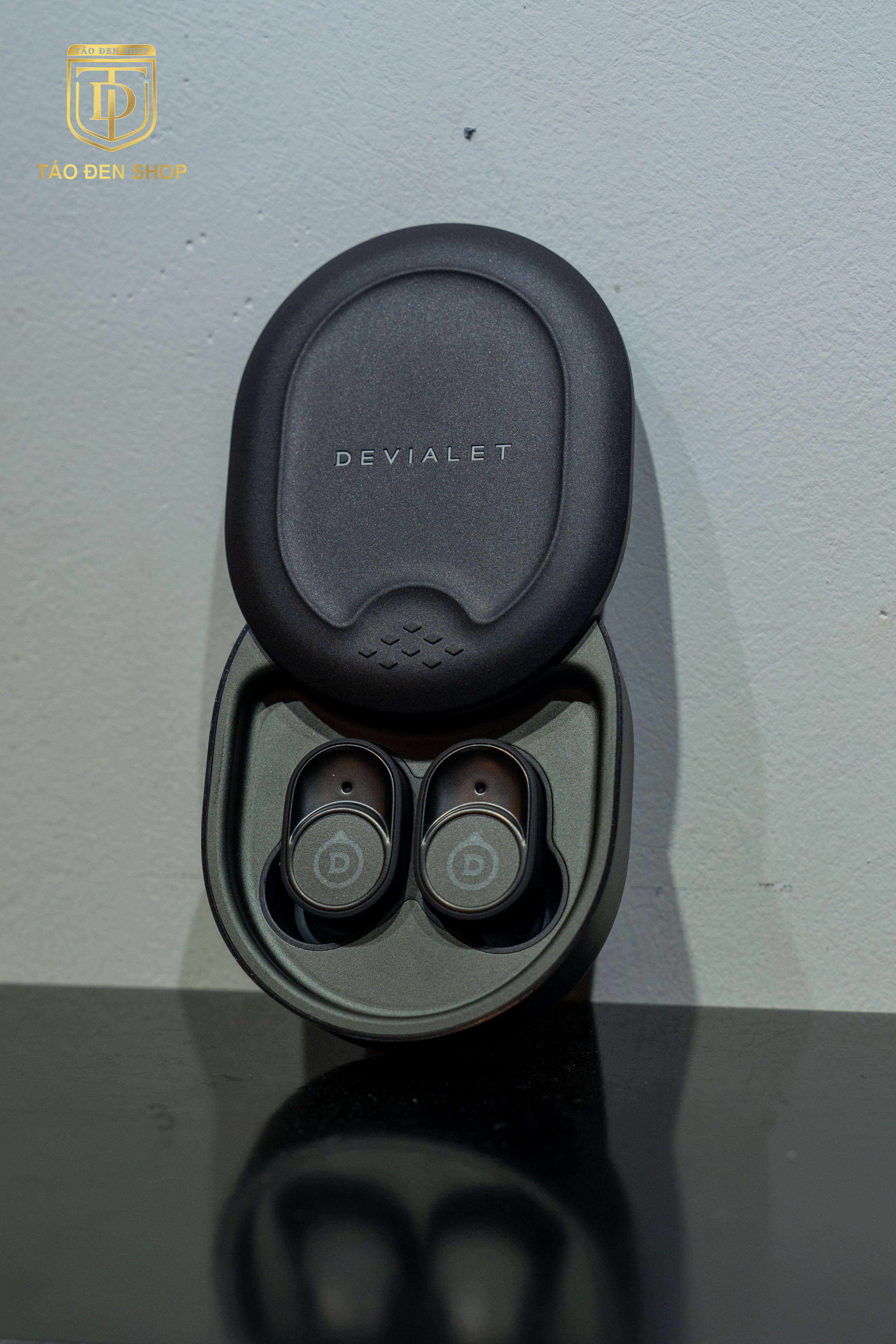 Tai Nghe Devialet Gemini