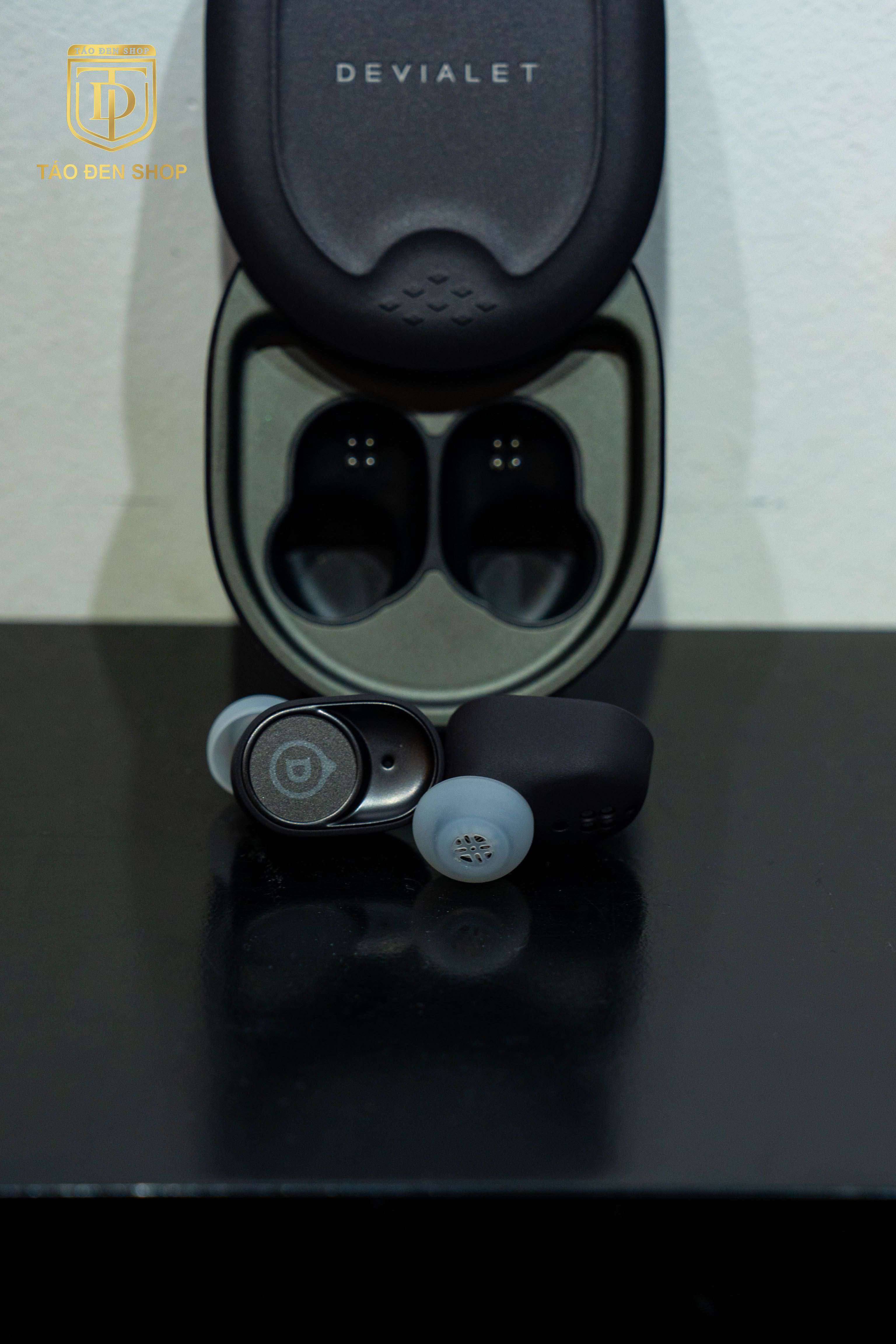 Tai Nghe Devialet Gemini