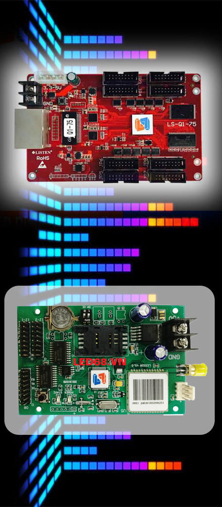 LED CHÍNH HÃNG, LED CHẤT LƯỢNG CAO, LED HHX, LED SAMSUNG, CAILIANG