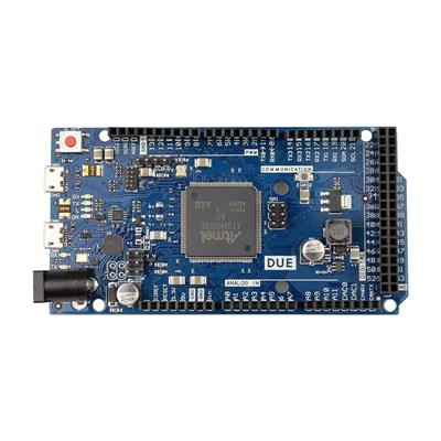 Arduino Due R3 AT91SAM