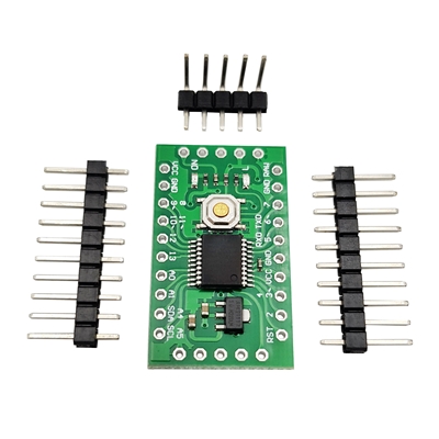 Mạch Arduino Promini LGT328P SSOP20