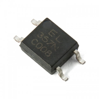 EL357 Optocoupler Pinout, Features, Specs Datasheet, 51% OFF