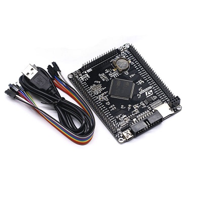 STM32F030F4P6 Module