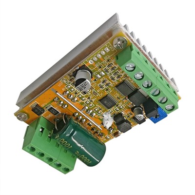 Mạch Điều Khiển Động Cơ 3 Pha 380W - ZS-X11F