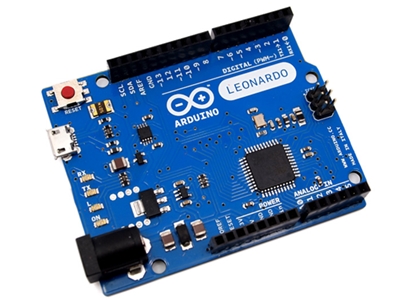Mạch Arduino Leonardo R3
