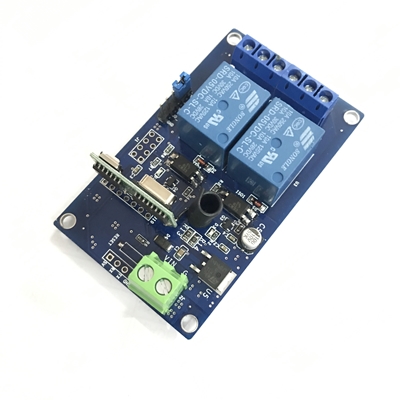 RF Module 2 Relay-220