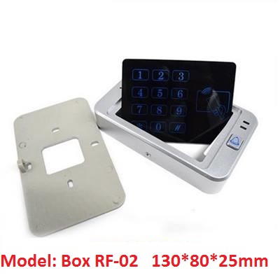 Hộp Nhựa Box RF-02