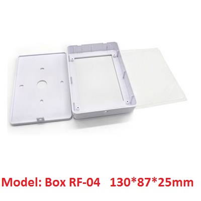 Hộp Nhựa Box RF-04