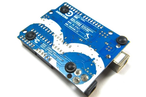 Mạch Arduino Uno R3- Atmega328