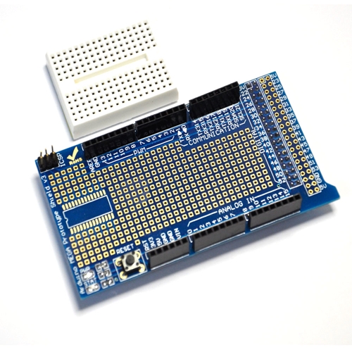 MEGA Proto Shield V3