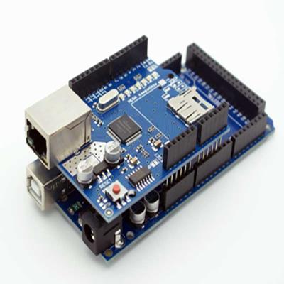 Mạch Arduino Ethernet Shield W5100
