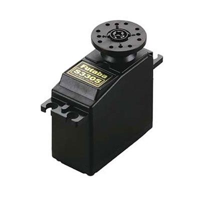 Động Cơ Servo Futaba S3003 360 Độ