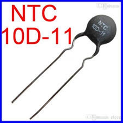 Điện Trở Nhiệt NTC 10D-11