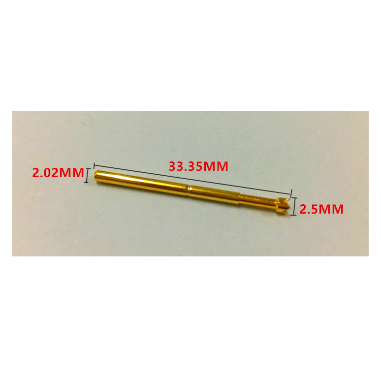 Kim test bo PA125-Q2 Gold