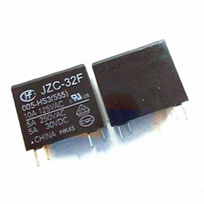 JZC-32F 005-HS