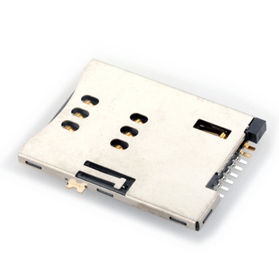 Socket SIM MUP C760