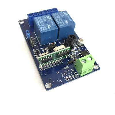 RF Module 2 Relay-220