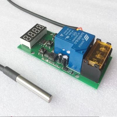 module temperature control Power relay 30A