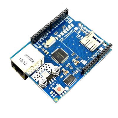 Mạch Arduino Ethernet Shield W5100