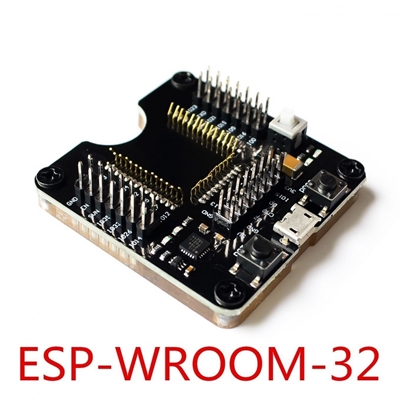 Mạch nạp test module wifi-ESP32 WROVER