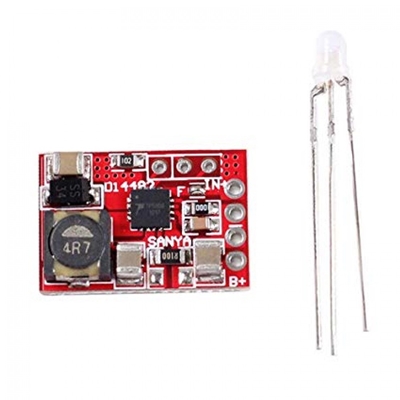 Mạch Sạc Pin TP5000 3.6V- 4.2V