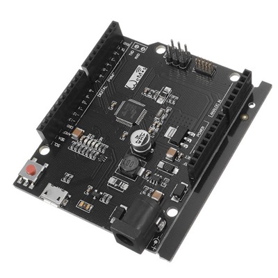 Mạch Wemos SAMD21 M0 32-bit ARM