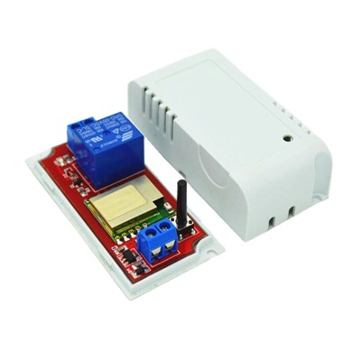 Wireless Wi-Fi Switches for Xind DC 5 V Phone