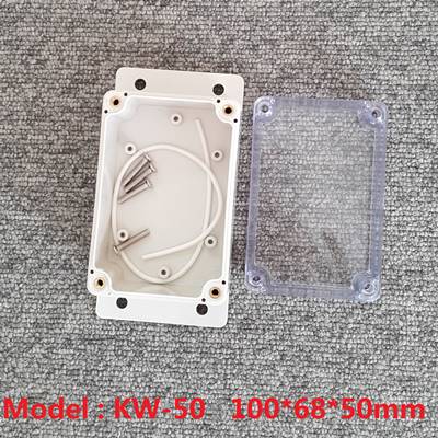 Hộp Nhựa Chống Nước KW-50