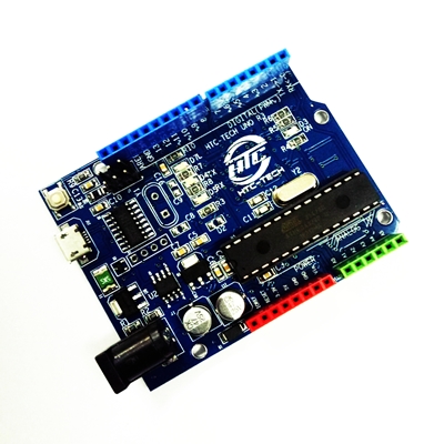 Mạch Arduino Uno R3- Atmega328-HTC