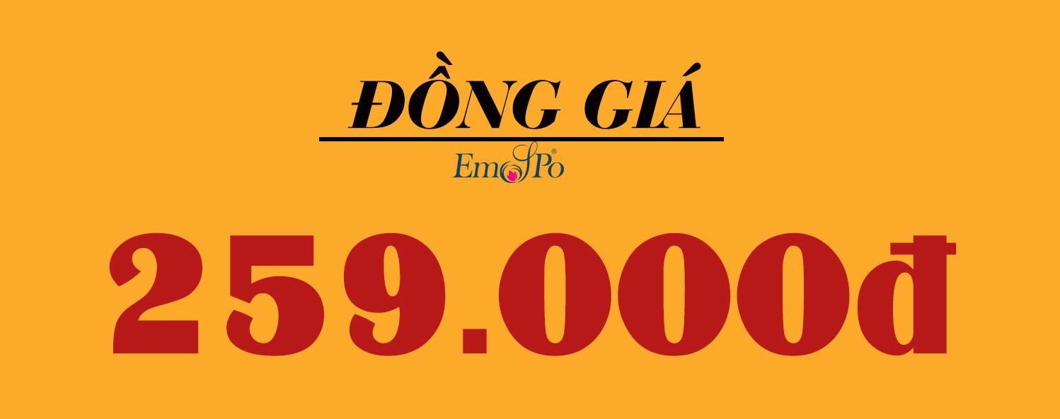Thời trang nữ cao cấp Emspo Thời trang cao cấp EMSPO