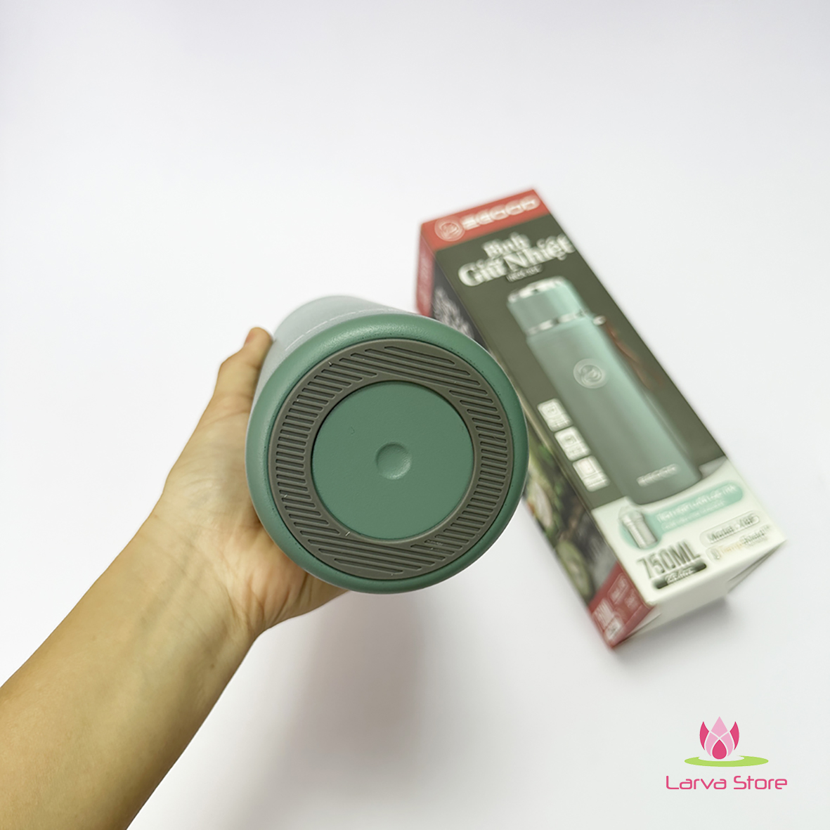 Bình giữ nhiệt inox 304 2Good X8F 750ml