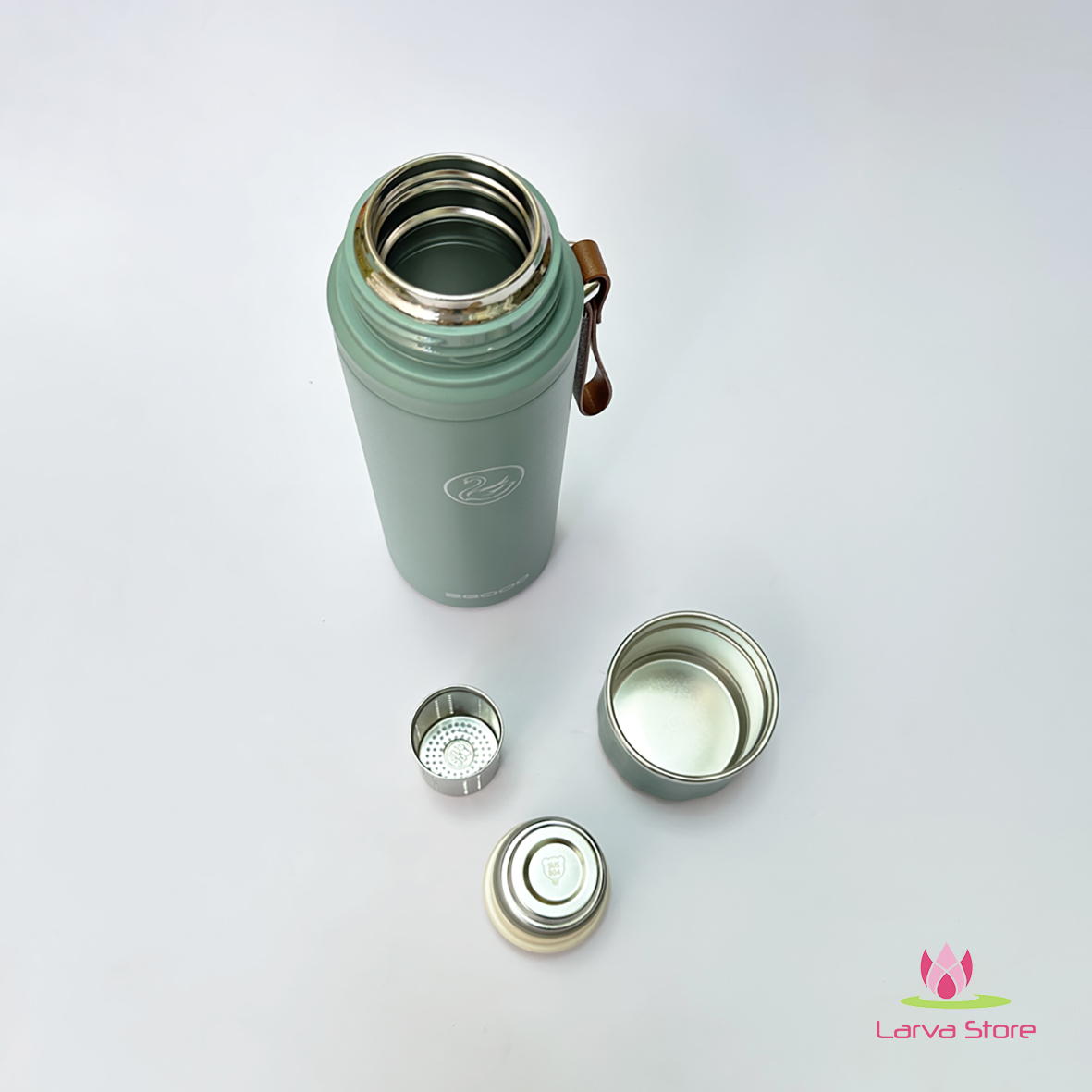 Bình giữ nhiệt inox 304 2Good X8F 750ml