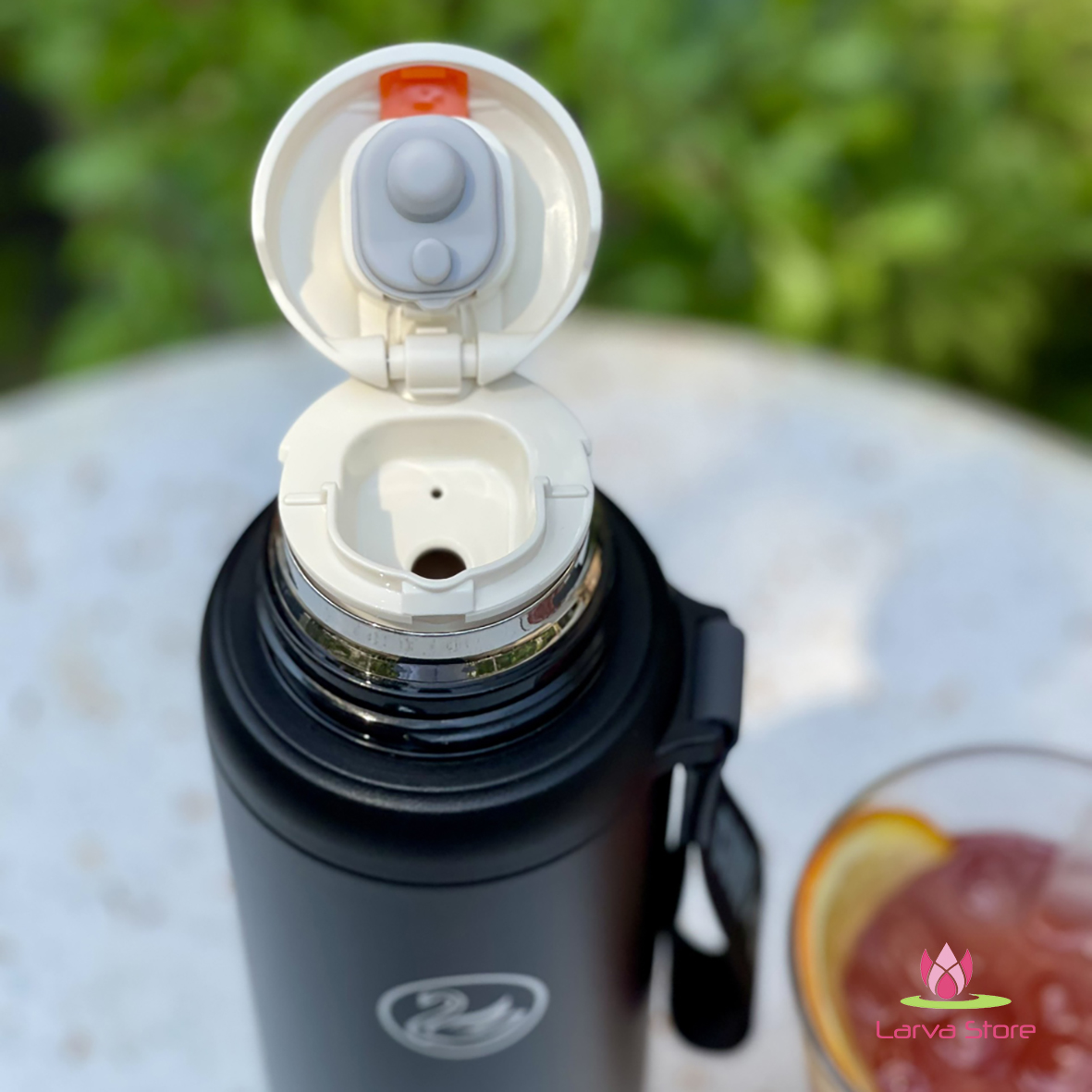 Bình giữ nhiệt inox 304 2Good X9 900ml