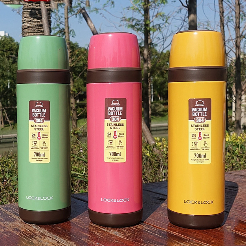 Bình giữ nhiệt Lock&Lock LHC1448 700ml