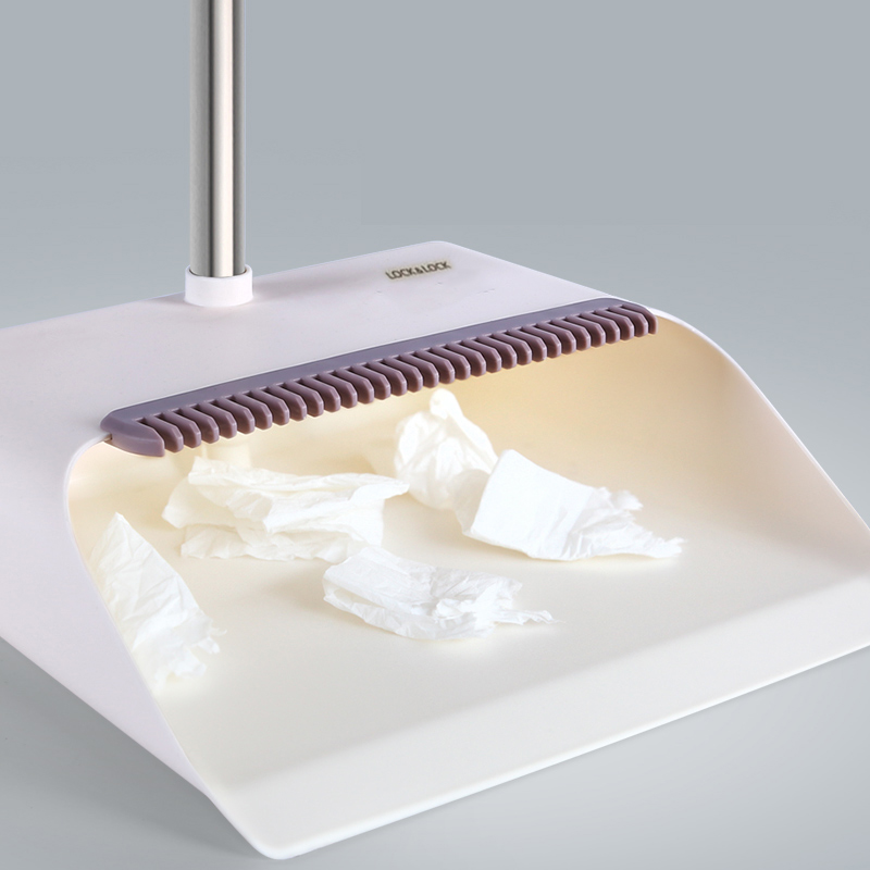 Bộ chổi quét nhà LocknLock ETM465 (Chổi và hót rác)