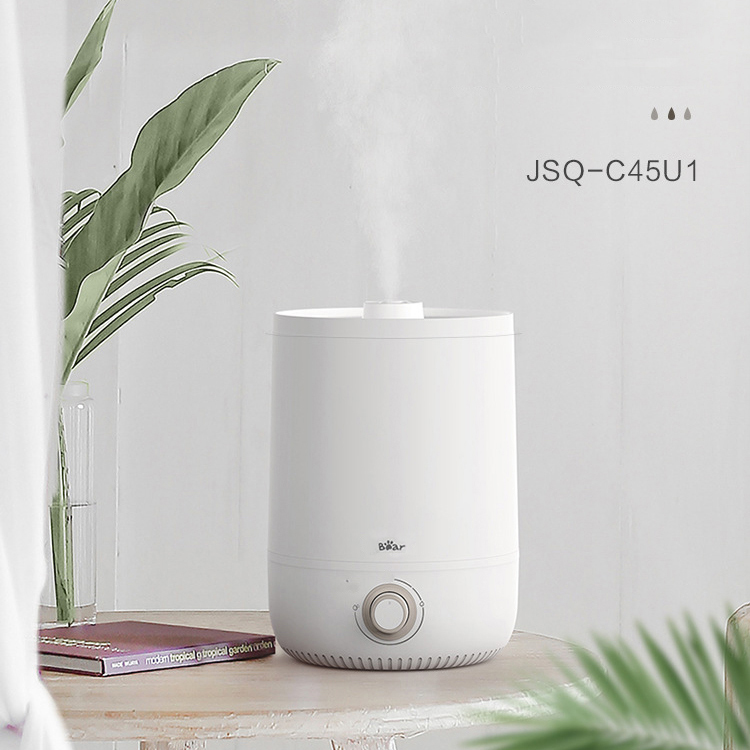 Máy Phun Sương Tạo Ẩm Bear JSQ-C45U1