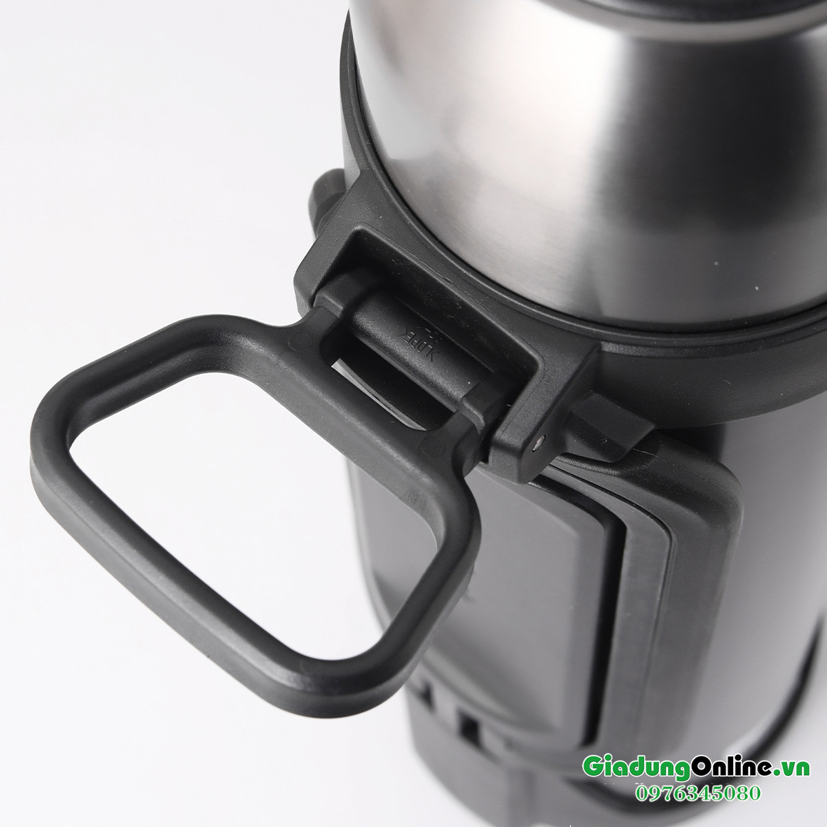 Bình giữ nhiệt LocknLock Easy Take Hot Tank LHC1477 1.8L