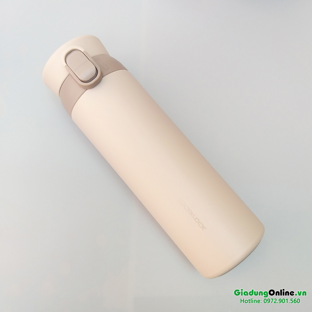 Bình giữ nhiệt Lock&Lock LHC3240 450ml Inox 316