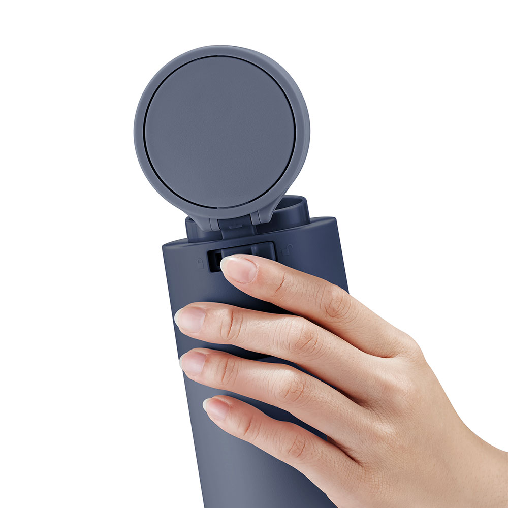 Bình giữ nhiệt LocknLock Hidden Moon LHC3275 dung tích 490ml - 3 màu