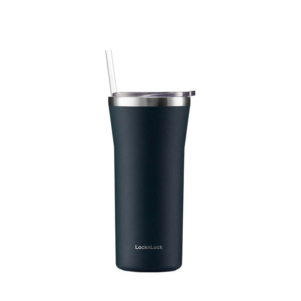 Ly giữ nhiệt LocknLock LHC4325 870ml inox 304