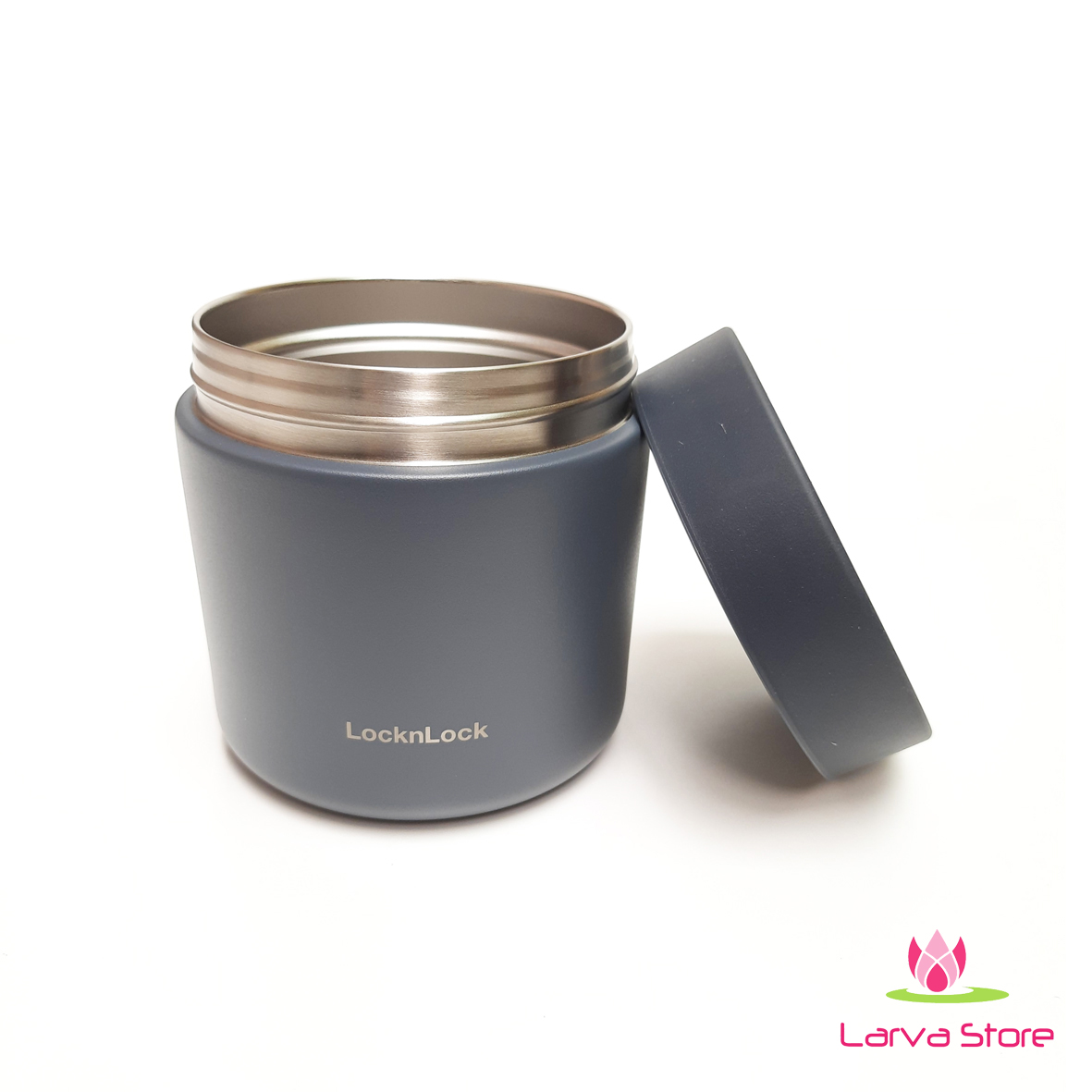 Hộp cơm, bình ủ Giữ Nhiệt LocknLock LHC8052 - LHC8053